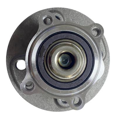 China 33416786552 33416774944 33416786620 Demillon Auto Parts Rear Wheel Hub Bearing for BMW MINI R50 R52 R53 R55 R56 R57 for sale