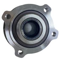 China 31226867808 31206795959 31206779735 Demillon Auto Parts Front Wheel Hub Bearing for BMW X5 X6 E70 E71 F15 F16 for sale