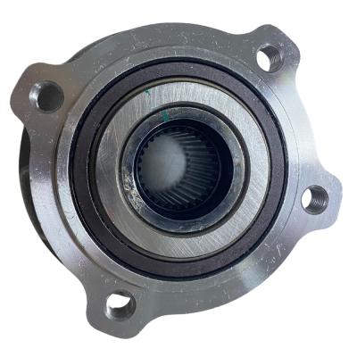 China 31226867808 31206795959 31206779735 Demillon Auto Parts Front Wheel Hub Bearing for BMW X5 X6 E70 E71 F15 F16 for sale