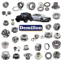 China DEMILLON Auto Parts Front Wheel Hub Bearing Transmission Systems Bearing for German Car for sale