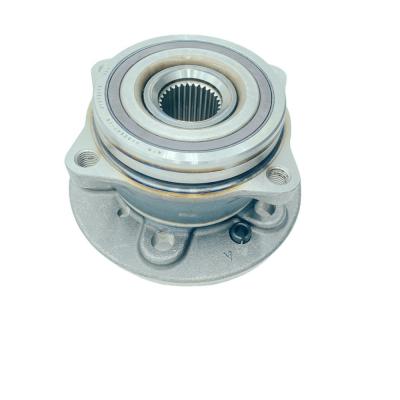 China 1663340206 Demillon Auto Parts Car Front Wheel Hub Bearing for Mercedes-Benz W166 ML300 ML320 ML350 ML400 ML500 ML63 GLE300 for sale