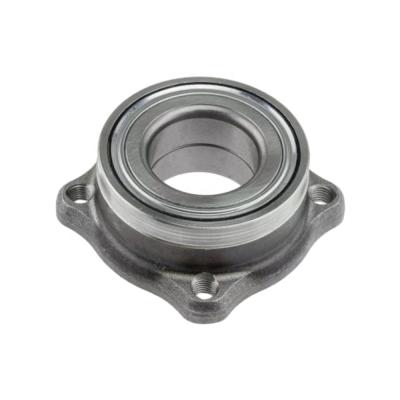 China 33406787015 Demillon Auto Parts Rear Wheel Hub Bearing for BMW X3 F25 X4 N47 D20 N57 D30 N20 B20 B16 F26 33416775021 33406850159 for sale