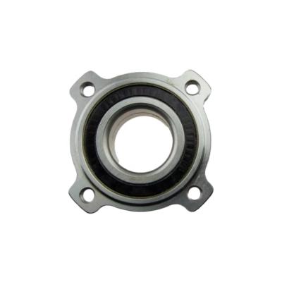 China 33411095652 Demillon Auto Parts Rear Wheel Hub Bearing for BMW E39 520i 523Li 525i 528i 530i 535i 540i 33411093102 33411093725 for sale