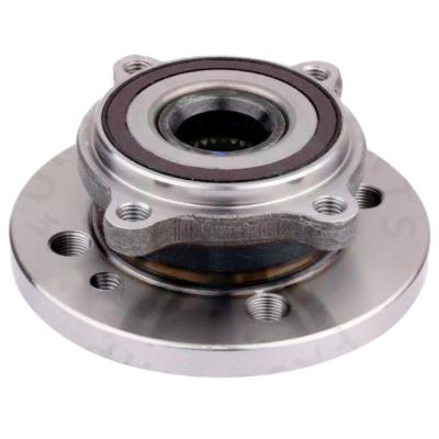 China 31226776162 Demillon Auto Parts Front Wheel Hub Bearing for BMW MINI R50 R52 R53 R55 R56 R57 R58 R59 31222318457 31226776671 for sale