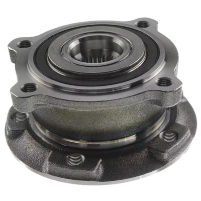 China 31226882263 Demillon Auto Parts Front Wheel Hub Bearing for BMW X5 F15 X6 F16 E70 E71 31206795959 31226867808 for sale