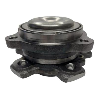 China 31206866315 Demillon Auto Parts Front Wheel Hub Bearing for BMW G20 G21 G30 G32 G29 G01 G42 G38 G12 G11 F90 530i 330i 540i for sale
