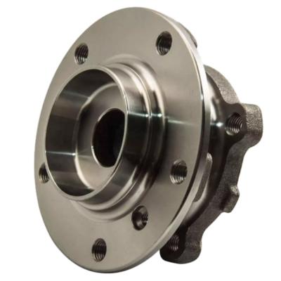 China 31226765601 Demillon Auto Parts  Wheel Hub Bearing for BMW E60 E61 E63 E64 520d 520i 523i 528i 31226760177 for sale