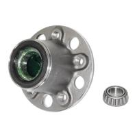 China 2123300025 Demillon Auto Parts Front Wheel Hub Bearing for Mercedes-Benz W211 S211 W221 W212 E200 E250 E260 E300 E350 E400 for sale