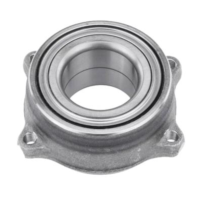 China 2113560000 Demillon Auto Parts Rear Wheel Hub Bearing for Mercedes-Benz E-Class W211 W212 E200 E250 E260 E300 E350 E400 E500 E63 for sale