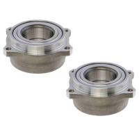 China 2119810227 Demillon Auto Parts Rear Wheel Hub Bearing for Mercedes-Benz E-Class W211 E200 E250 E260 E300 E350 E400 E500 E63 for sale