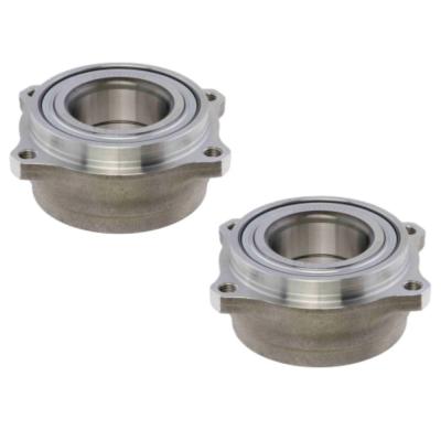 China 2119810227 Demillon Auto Parts Rear Wheel Hub Bearing for Mercedes-Benz E-Class W211 E200 E250 E260 E300 E350 E400 E500 E63 for sale
