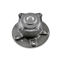 China 2463340006 Demillon Auto Parts Rear Wheel Hub Bearing for Mercedes-Benz W176 W246 C117 X156 A180 A200 A250 GLA180 GLA200 GLA220 for sale