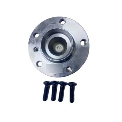 China 31206850158 Demillon Front Wheel Hub Bearing  Kit With Bolts for BMW 5 Series F02 F04 F07 F10 F11 F12 F13 for sale