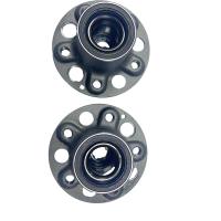 China 2043300625  Auto Parts Front Wheel Hub Bearing for Mercedes Benz W204  C180 C200 C260 C300 C350 C43 C63 for sale