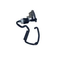 China 2213200369 Demillon Auto Parts Suspension System Air Suspension Compressor Pump Filter for Mercedes-Benz S280 S300 S350 S400 for sale