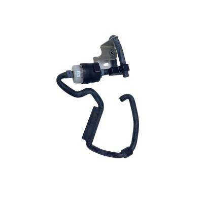 China 2213200369 Demillon Auto Parts Suspension System Air Suspension Compressor Pump Filter for Mercedes-Benz S280 S300 S350 S400 for sale