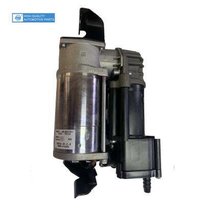 China 0993200004 for Mercedes Benz MBZ W212 W211 W204 GLC300 E300  CLS450 Air Suspension Compressor Air Pump Air Compressor for sale