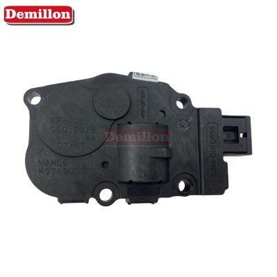 China 2218200042 2219066900 Demillon Auto Parts  Evaporator Air Heater Actuator Damper Motor for Mercedes Benz W221 S300 S350 S400 for sale