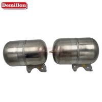 China 2213200015 Demillon Auto Parts Air Tank Suspension Pressure Reservoir Air Suspension Air Receiver for Mercedes-Benz W221 S300 for sale
