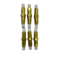 China 0003270169 Demillon Auto Parts Air Suspension Air Line Hose Connector for Mercedes-Benz W205 W212 X253 X218 C292 W166 W251 W221 for sale