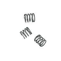 China 2209930301 Demillon Auto Parts Compressor Bracket Repair Kits Spring Assembly for Mercedes-Benz W220 W176 W204 W246 X117 X218 for sale
