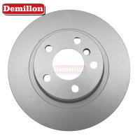 China High Cost Performance and High Disc Type Rear Brake Disc for Bmw 34206868936 New Brake Rear Brake Disc 34206886482 for sale