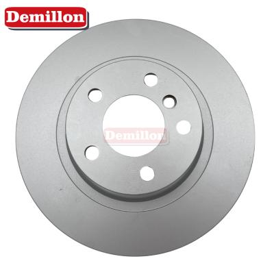 China High Cost Performance and High Disc Type Rear Brake Disc for Bmw 34206868936 New Brake Rear Brake Disc 34206886482 for sale