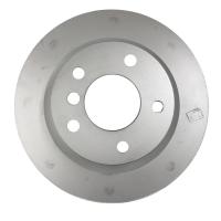China 34216855005 34216778051 Demillon Auto Parts Brake System Rear Brake Disc For BMW E81 E82 E88 for sale