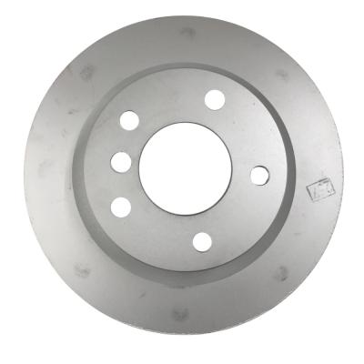 China 34216855005 34216778051 Demillon Auto Parts Brake System Rear Brake Disc For BMW E81 E82 E88 for sale