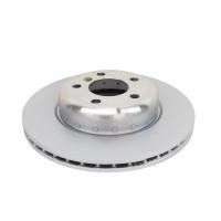 China 34116794429 34116793123 Demillon Auto Parts Brake System Front Brake Disc For BMW F10 F11 F18 for sale
