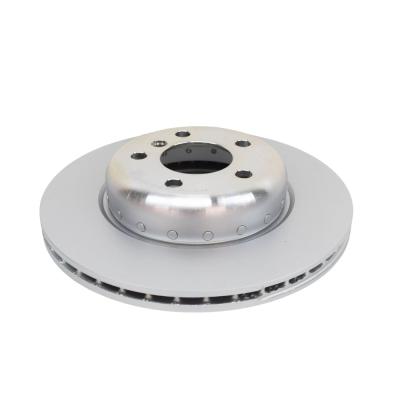 China 34116794429 34116793123 Demillon Auto Parts Brake System Front Brake Disc For BMW F10 F11 F18 for sale