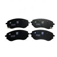 China 4704205300 Demillon Auto Parts Brake System Front Brake Pads for Mercedes-Benz X-CLASS 470 X220 X250 X350 for sale