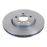 China 34116799351 34116860957 Demillon Auto Parts Brake System Front Brake Disc For BMW F40 F45 F46 F48 F49 F60 for sale