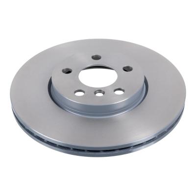 China 34116799351 34116860957 Demillon Auto Parts Brake System Front Brake Disc For BMW F40 F45 F46 F48 F49 F60 for sale