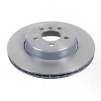 China 34216775289 34206894381 Demillon Auto Parts Rear Brake Disc For BMW F01 F02 F07 F10 F12 F13 F06 535d 535i 550i for sale