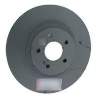China 2304230812 Demillon Auto Parts Brake System Rear Brake Disc For Mercedes-Benz W221 R230 S300 S350 S400 S450 SL280 SL300 SL350 for sale