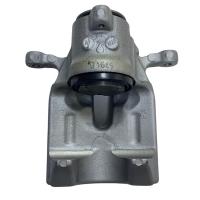 China 2314230881 Demillon Auto Parts Braking System Brake Caliper Calipers Set for Mercedes Benz S280 S300 S350 S400 S450 S500 for sale