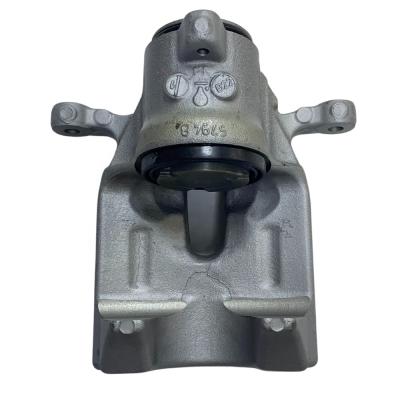 China 2314230881 Demillon Auto Parts Braking System Brake Caliper Calipers Set for Mercedes Benz S280 S300 S350 S400 S450 S500 for sale