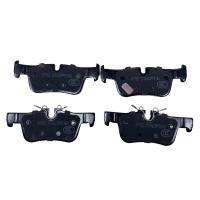 China 34206885547 34216859917 Demillon Auto Parts Brake System Rear Brake Pads for BMW  F40 F52 F45 F46 F48 F39 I3 MINI F54 F60 for sale