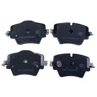 China 34106898307 34106860019 Demillon Auto Parts Brake System Front Brake Pads for BMW F39 F44 F45 F46 F49 F54 F60 G20 G28 G30 for sale