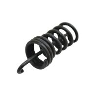 China 2304230092 2014230592 Demillon Auto Parts Parking Hand Brake Shoe Hold-Down Spring for Mercedes-Benz R230 SL350 SL400 SL500 SL63 for sale