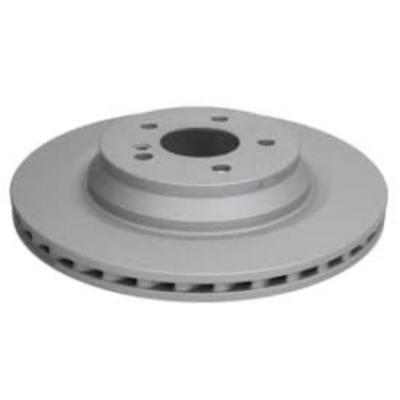 China 2214231012 2214230412 Demillon Auto Parts Brake System Rear Brake Disc for Mercedes-Benz W221 S280 S300 S350 S400 S450 S500 S600 for sale
