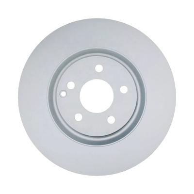 China 2044210000 2044212912 2044213112 Demillon Auto Parts Brake System Front Brake Disc for Mercedes-Benz C219 W211 S211 X204 GLK200 for sale