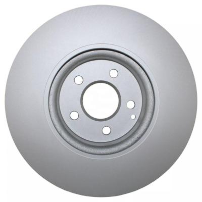 China 0004211212 Demillon Auto Parts Brake System Front Brake Disc for Mercedes-Benz W204 W212 R172 E200 E220 C180 C200 C250 SKL200 for sale