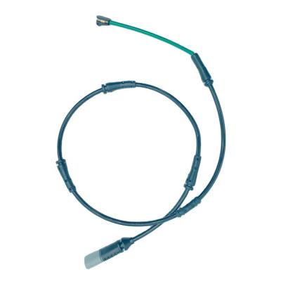 China 34356791962 Demillon Auto Parts Braking System Rear Rear Brake Pad Wear Sensor for BMW F10 F06 F12 F13 528i 535d 535i 550i for sale