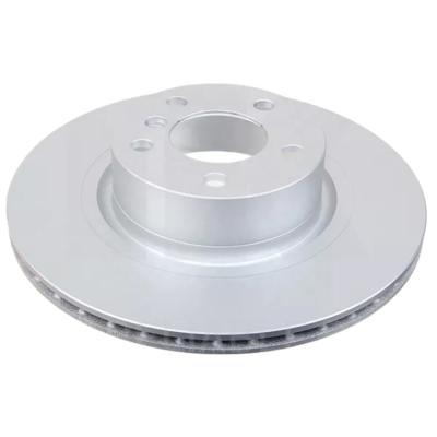 China 34206868936 34206790362 Demillo Auto Parts Rear Brake Discs for BMW F30 F10 F18 F20 G20 G30 F80 F87 M2 M3 F82 for sale