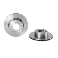 China 34116854997 Demillon Auto Parts Front Brake Discs for BMW E81 E82 E87 E90 E81 E87 E90 E92 R52 316i 320i E88 E82 118i 118d for sale