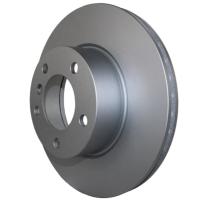 China 34116854998 Demillon Auto Parts Brake Discs for BMW E81 E82 E87 E90 E81 E87 E90 E92 R52 316i 320i E88 E82 118i 118d for sale