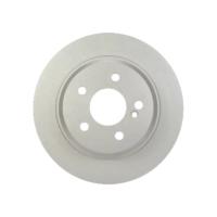China 0004231012 High Quality Auto Parts  Rear Brake Disc  for Mercedes Benz CLS-CLASS X218 C218 CLS 260 E-CLASS W212 E 200 260 CGI for sale