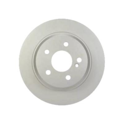 China 0004231012 High Quality Auto Parts  Rear Brake Disc  for Mercedes Benz CLS-CLASS X218 C218 CLS 260 E-CLASS W212 E 200 260 CGI for sale
